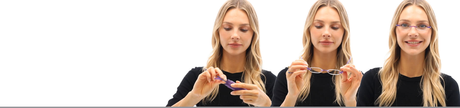 Flexi-Lights Readers