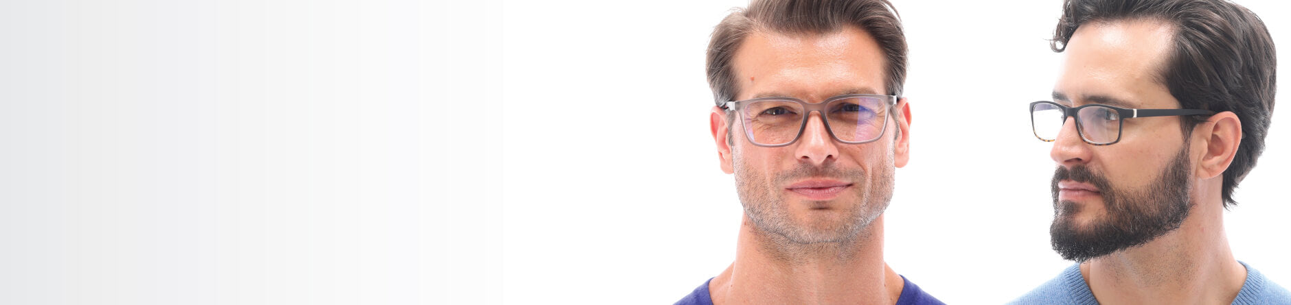 Stylish, Designer Reading Glasses for Men | SAV Eyewear