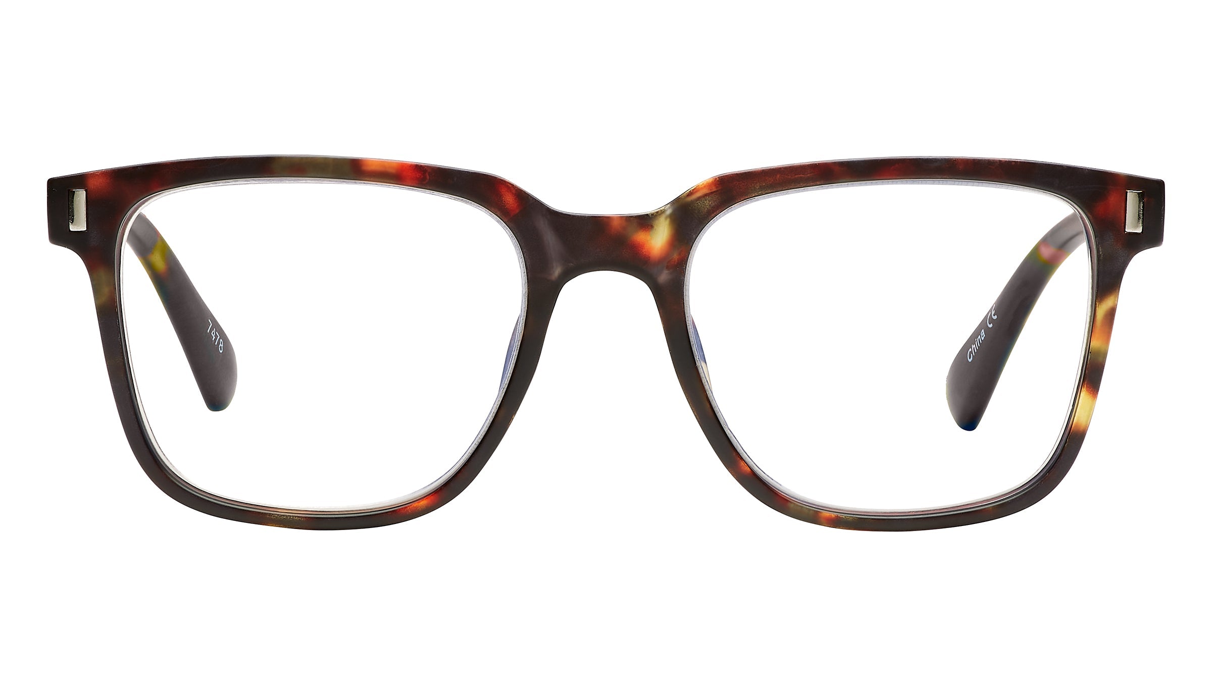 Tri Focus E2212 Progressive Reading Glasses by SAV Eyewear