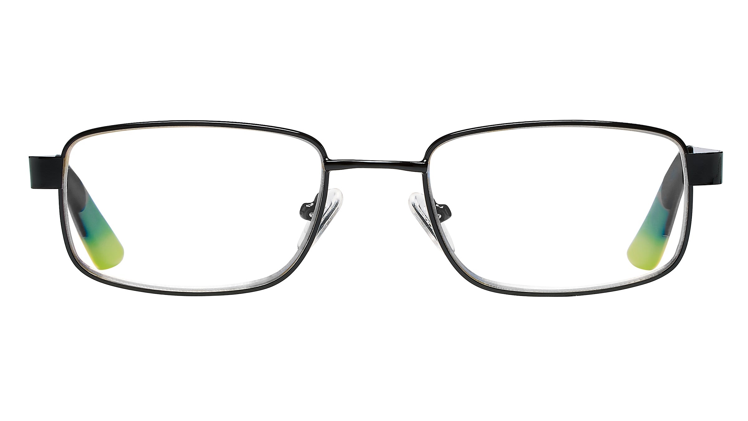 Sportex Tri Focus Progressive Blue Light Reading Glasses 2302 Computer ...