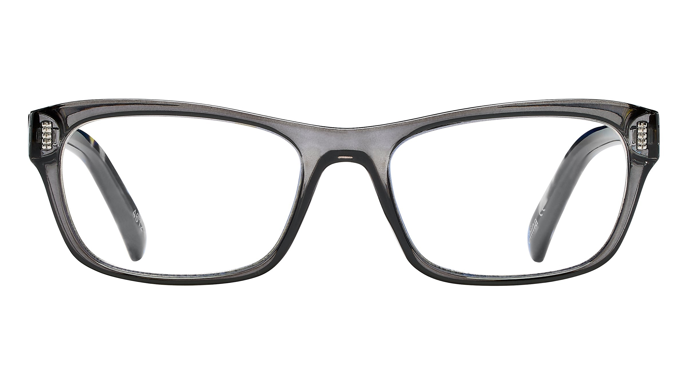 Tri-Focus Progressive Blue Light Computer Reading Glasses E2303
