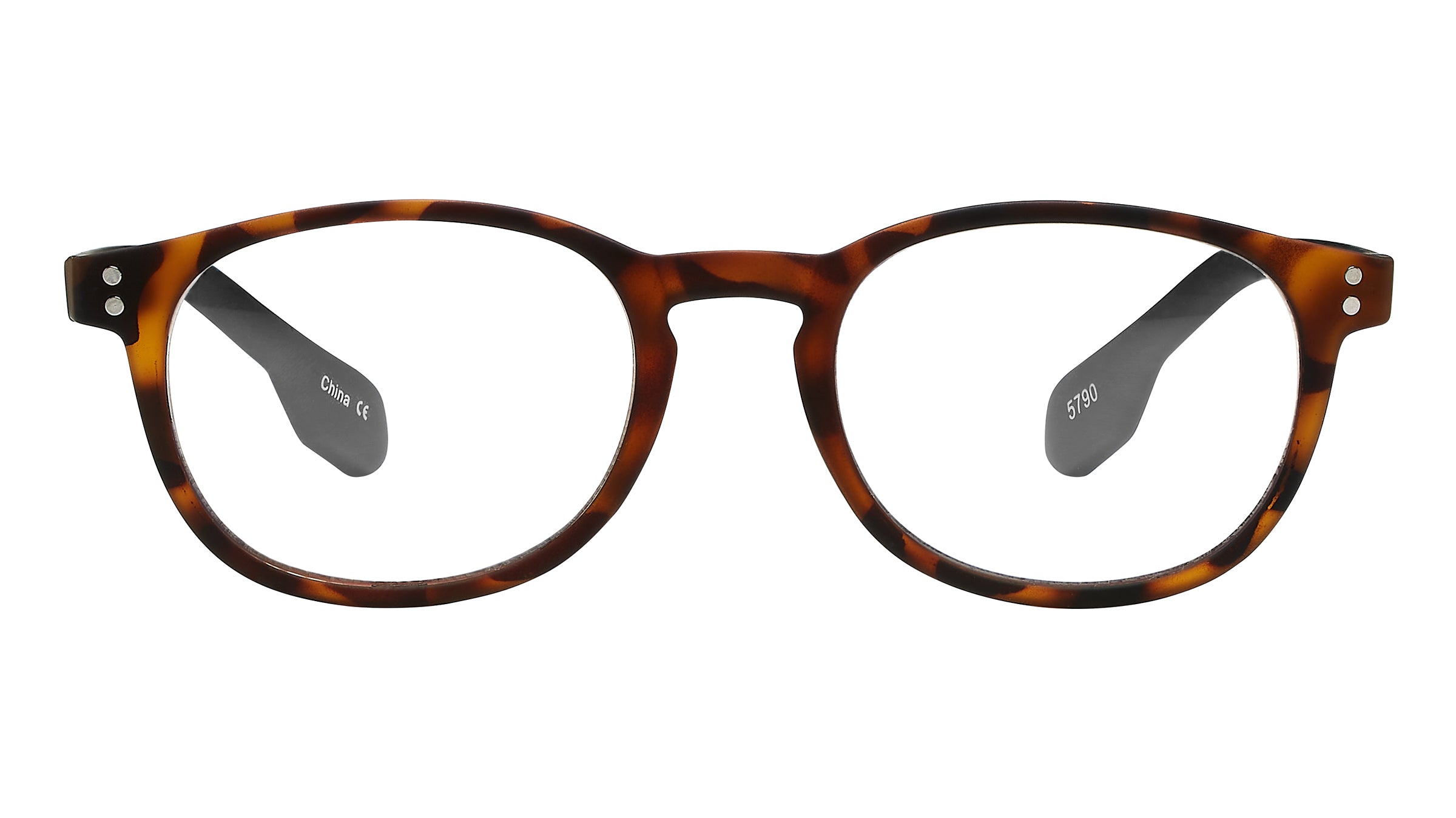 Tri Focus Progressive Blue Light Reading Glasses 2308 Computer Readers