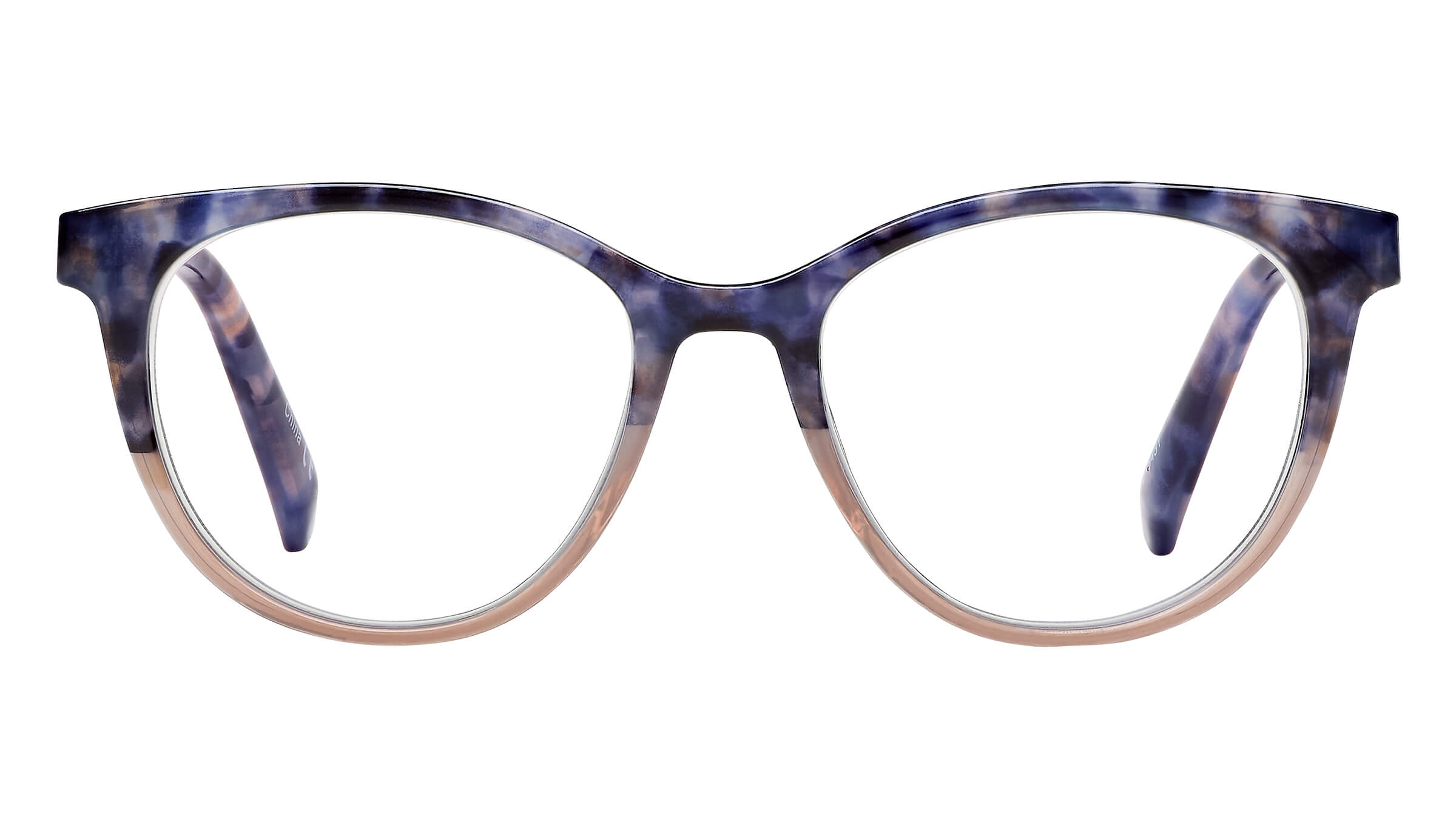 VK Couture Blue Light Readers 9304 Charisma in Grey | SAV Eyewear