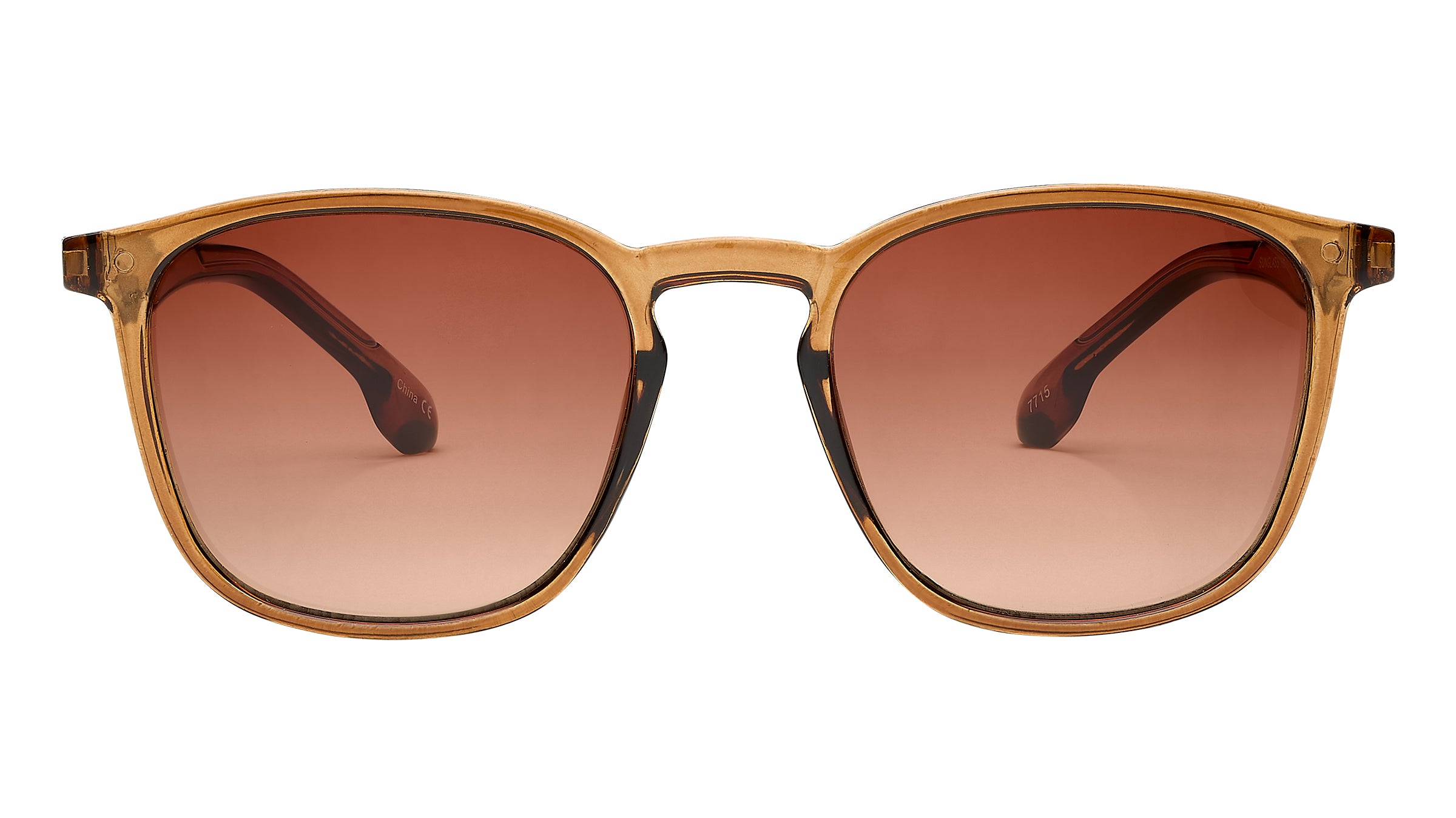 SAV Bifocal Sunglass Readers SSR08 , 100% UVA/UVB Protection | SAV Eyewear